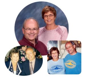 Gary Troxel | The Fleetwoods