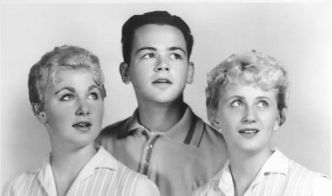 About Us | The Fleetwoods